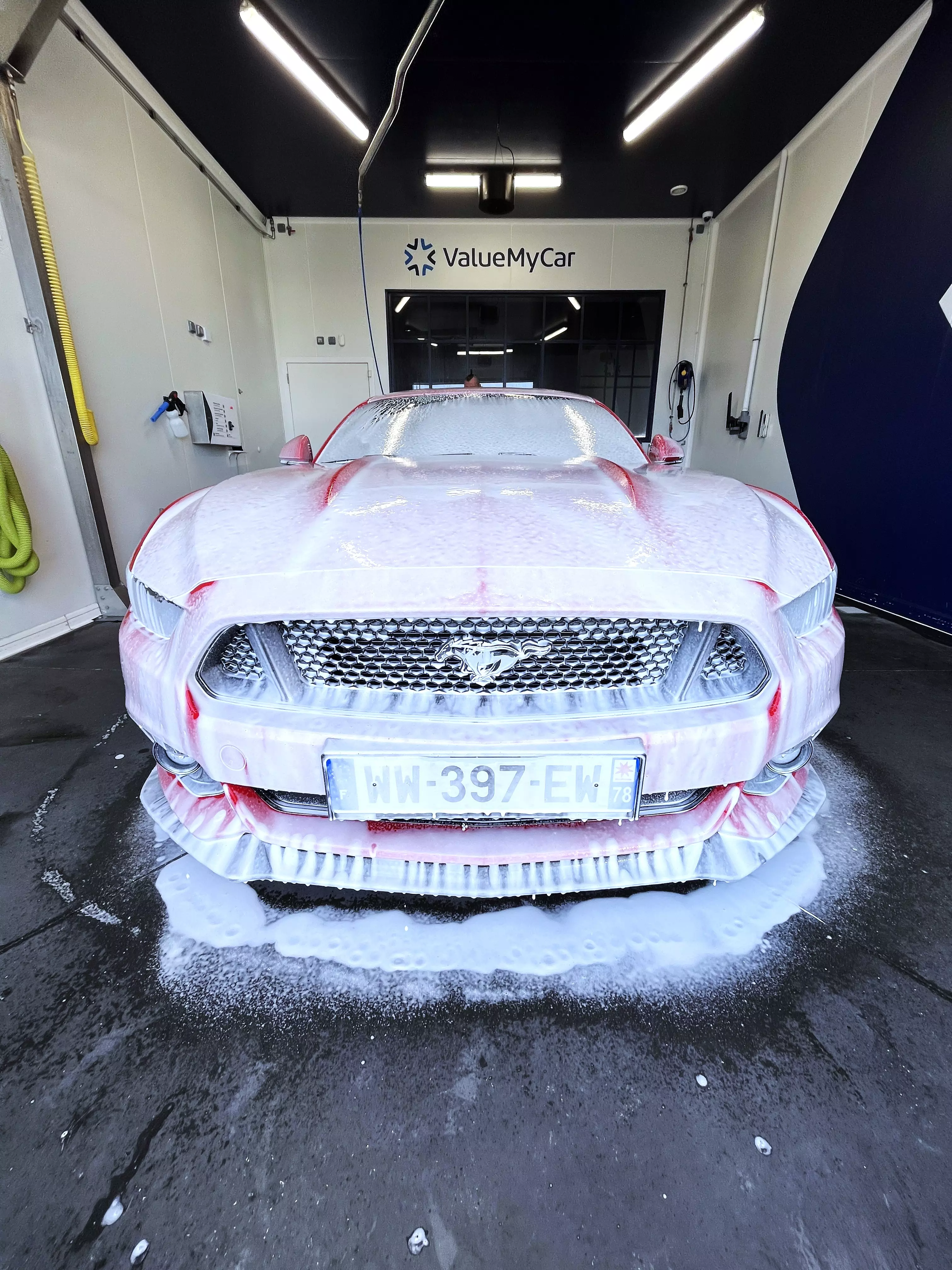 ValueMyCar · La solution à tous vos problèmes autos en quelques clics