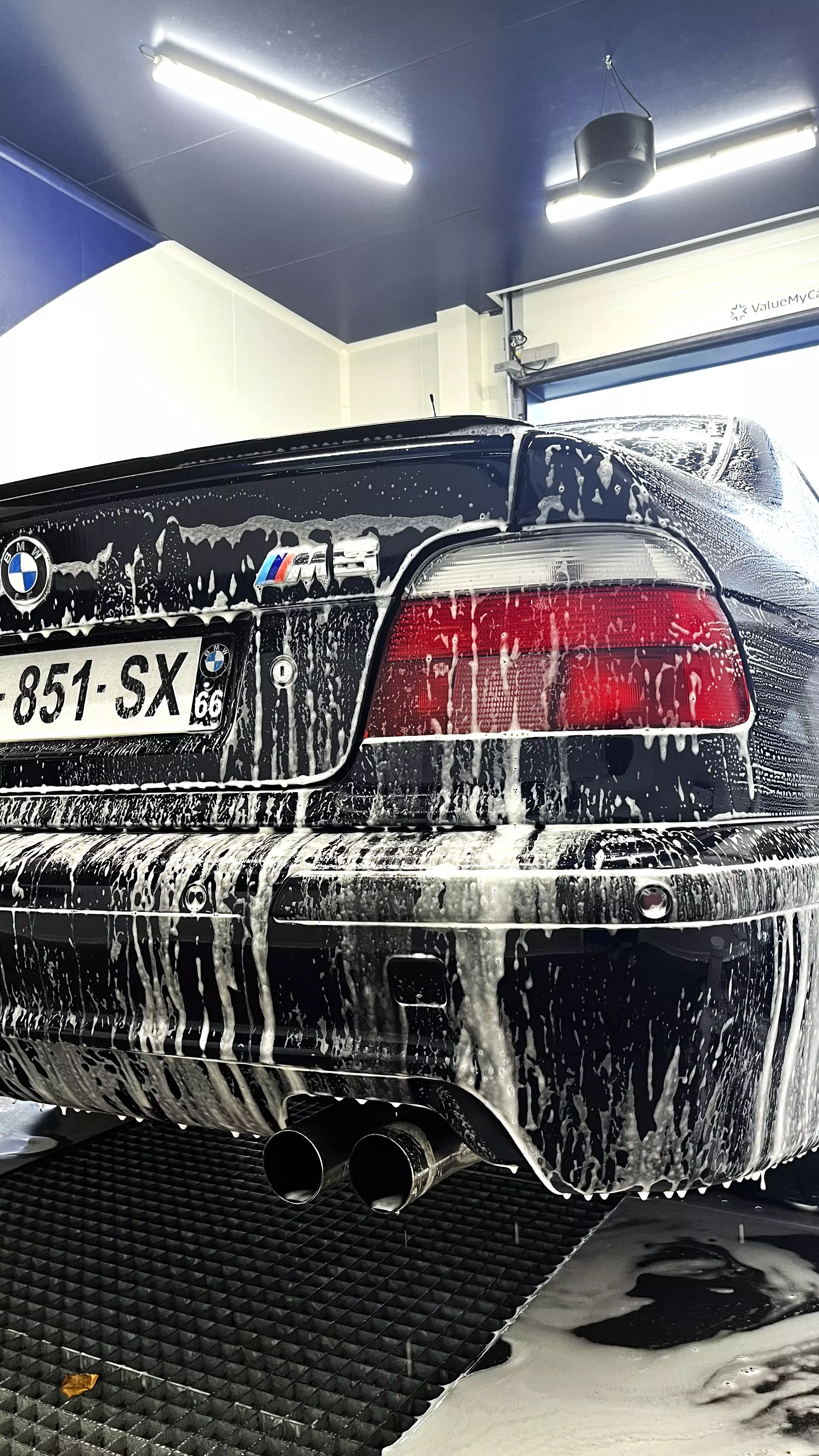 ValueMyCar · La solution à tous vos problèmes autos en quelques clics