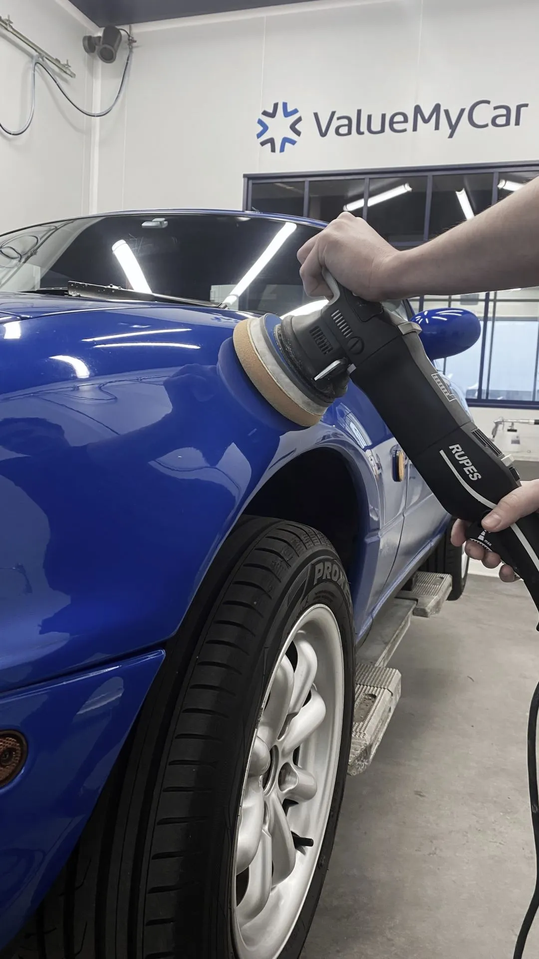 ValueMyCar · La solution à tous vos problèmes autos en quelques clics